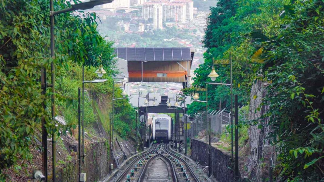 11 Exciting Things to Do in Penang for an Adventurous Getaway