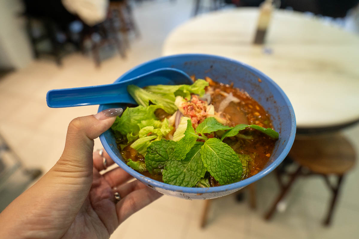 Penang Food Guide — 9 Best Places for Sedap Street Food, Iconic ...