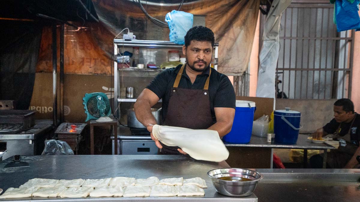 Penang Food Guide — 9 Best Places for Sedap Street Food, Iconic ...