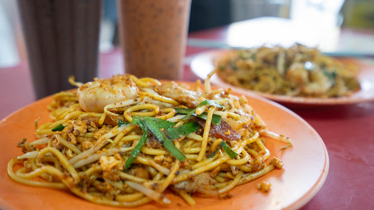 Penang Food Guide — 9 Best Places for Sedap Street Food, Iconic ...