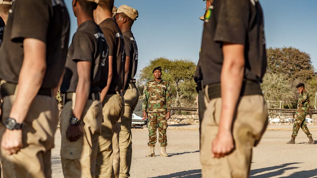 Choosing Conservation Over Luxury Holidays: My Journey as Singapore’s ...