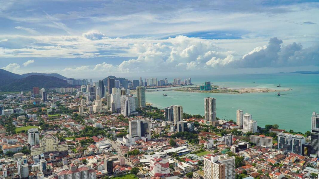 4D3N Penang Itinerary for First-timers — Exploring the Iconic George ...