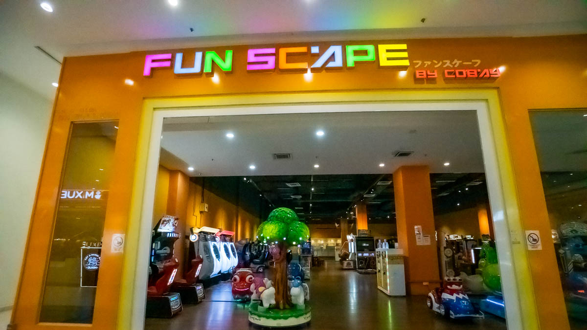 9 Budget-friendly Things to Do in Paradigm Mall, JB from ~S$4 — Karaoke ...