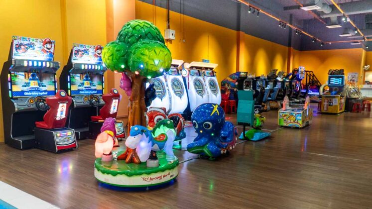 9 Budget-friendly Things to Do in Paradigm Mall, JB from ~S$4 — Karaoke ...