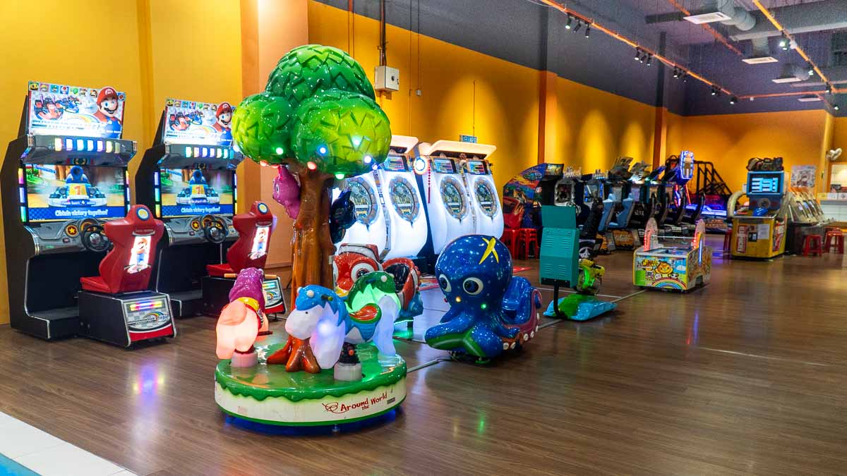 9 Budget-friendly Things to Do in Paradigm Mall, JB from ~S$4 — Karaoke ...