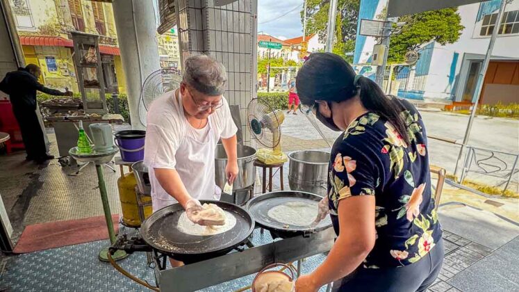 Penang Food Guide — 9 Best Places for Sedap Street Food, Iconic Delicacies and Aesthetic Cafes