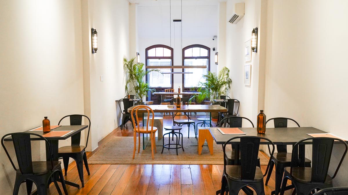 4D3N Penang Itinerary for First-timers — Exploring the Iconic George ...