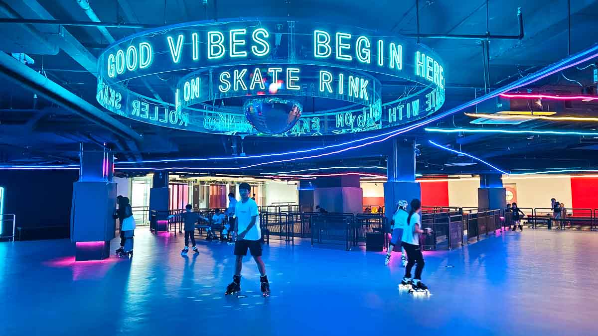9 Budget-friendly Things to Do in Paradigm Mall, JB from ~S$4 — Karaoke ...
