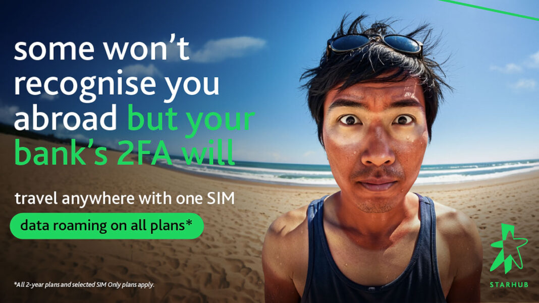 Spontaneous Getaways Made Easier — Free Data Roaming is Now Included ...