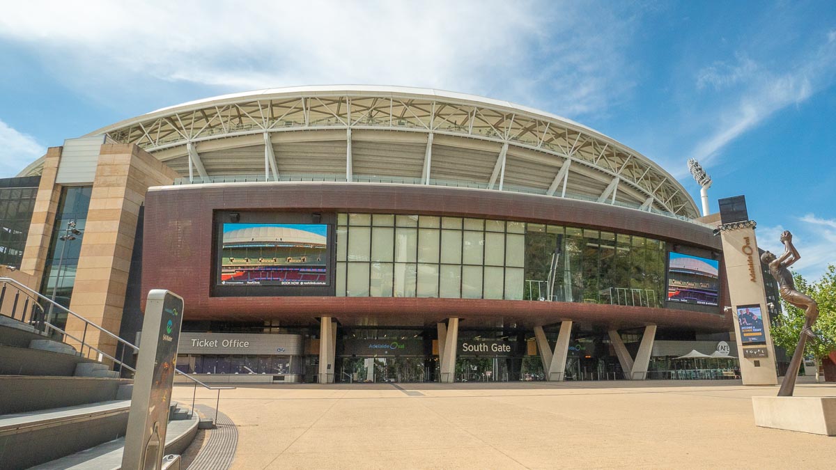 Ultimate South Australia Guide for First-timers: 13 Best Things to Do ...