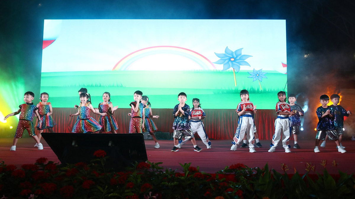 Boon Lay Countdown 2025: Be the Spark, Set Records, and Co-Create the ...