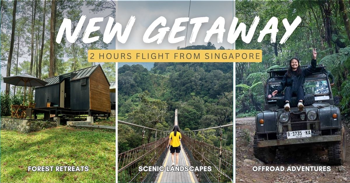 11 Interesting Things to Do in Bandung for a Short Getaway — Indonesia ...