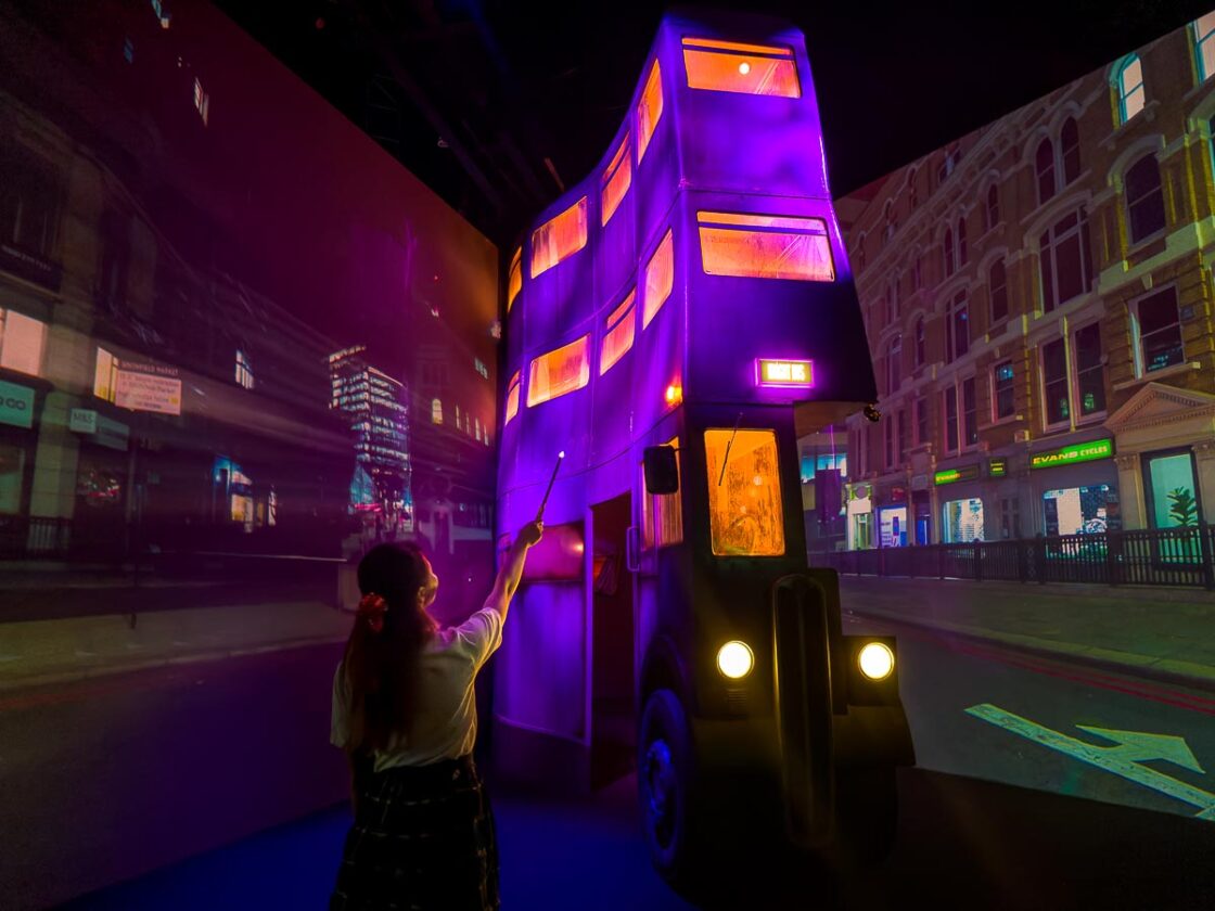 Harry Potter: Visions of Magic in Singapore — What to Expect When it ...