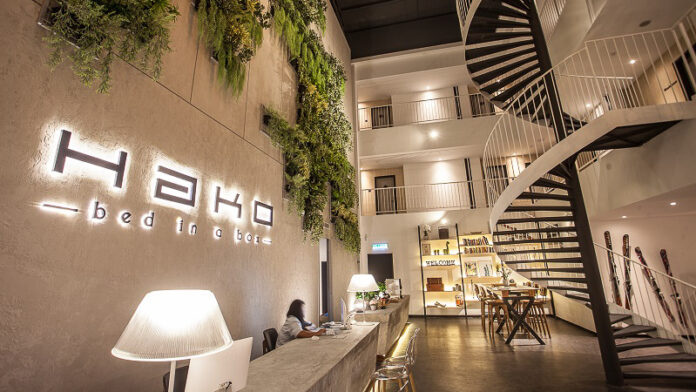 Top 7 Budget-Friendly Mount Austin Hotels (from ~S$34/night)