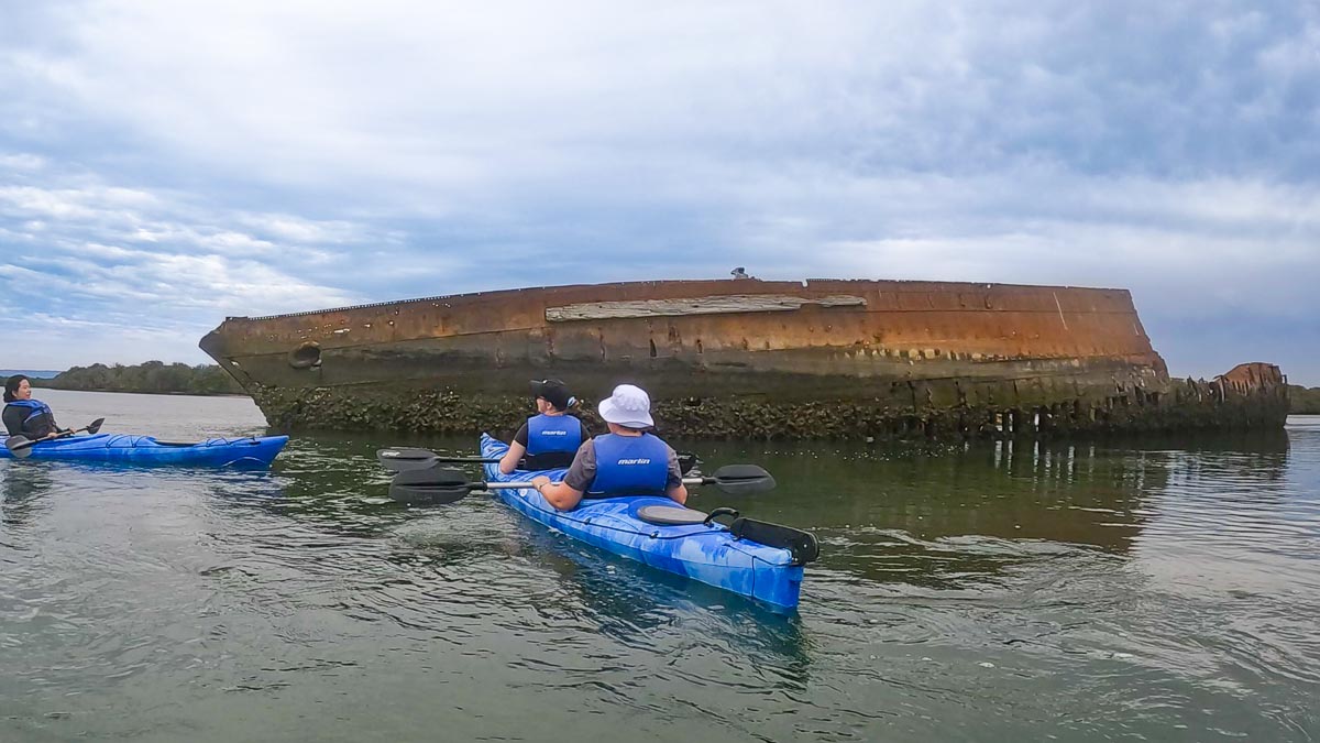 15 Epic Things to Do in South Australia Away from the Crowds — Wildlife ...