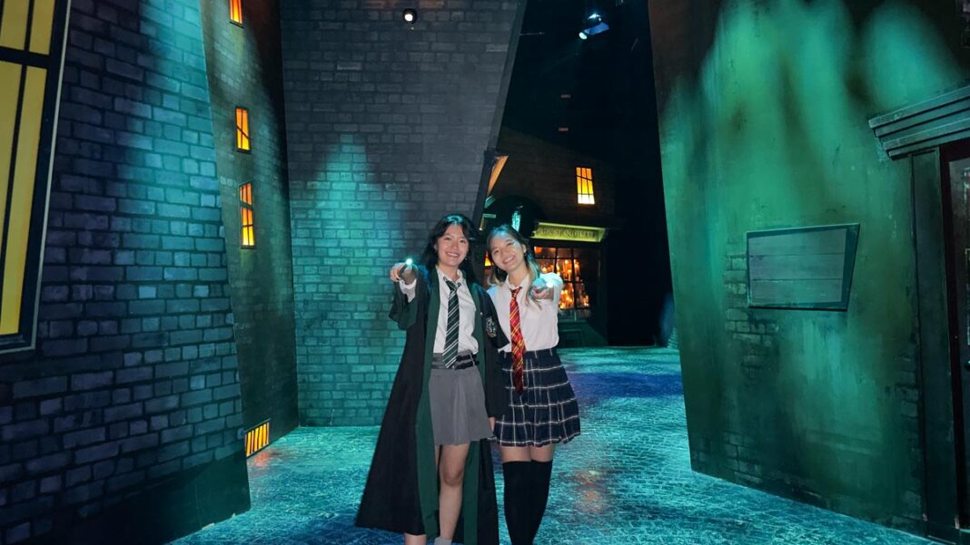 31 Things to Do in Singapore this January 2025