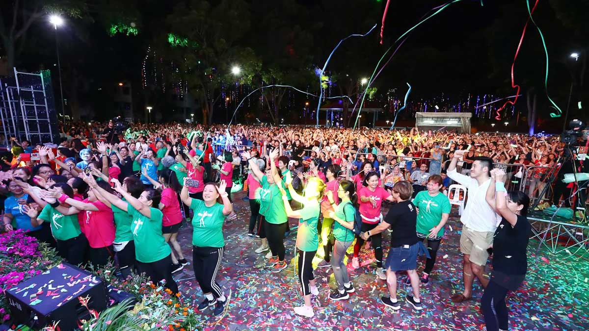 Boon Lay Countdown 2025: Be the Spark, Set Records, and Co-Create the ...