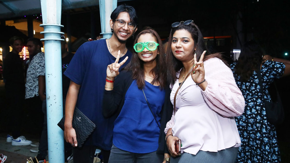 Boon Lay Countdown 2025: Be the Spark, Set Records, and Co-Create the ...