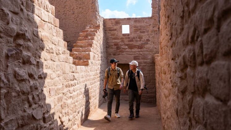 16 Breathtaking Things to Do in Saudi Arabia for a Bucket List Adventure