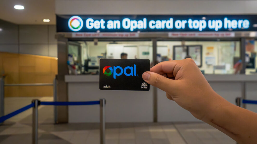 7D New South Wales Itinerary Without Driving — Sydney, Hunter Valley ...