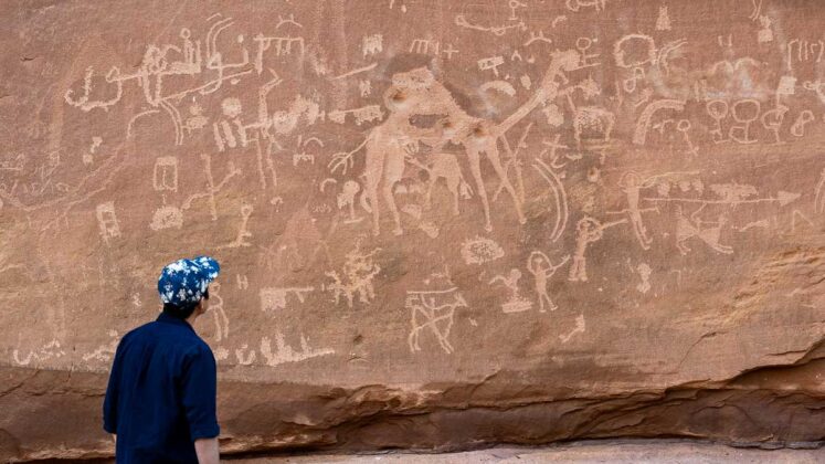 16 Breathtaking Things to Do in Saudi Arabia for a Bucket List Adventure