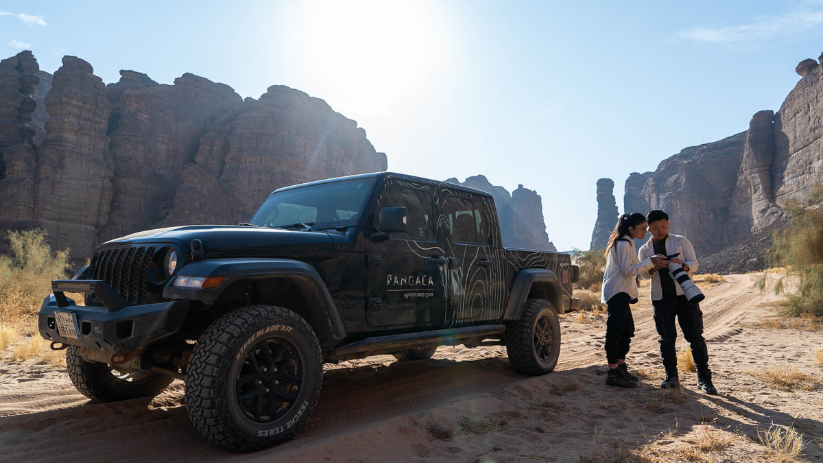 16 Breathtaking Things to Do in Saudi Arabia for a Bucket List Adventure