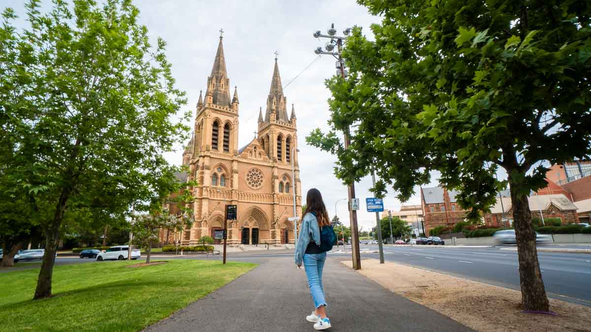 Ultimate South Australia Guide for First-timers: 13 Best Things to Do ...