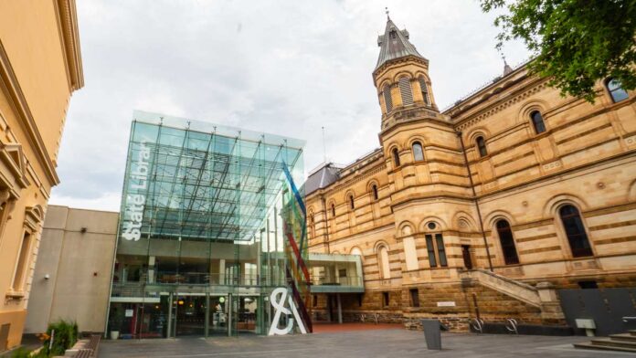 Ultimate South Australia Guide for First-timers: 13 Best Things to Do ...