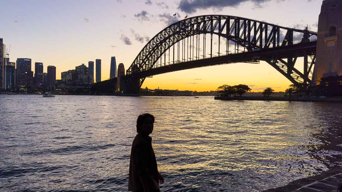 7D New South Wales Itinerary Without Driving — Sydney, Hunter Valley ...