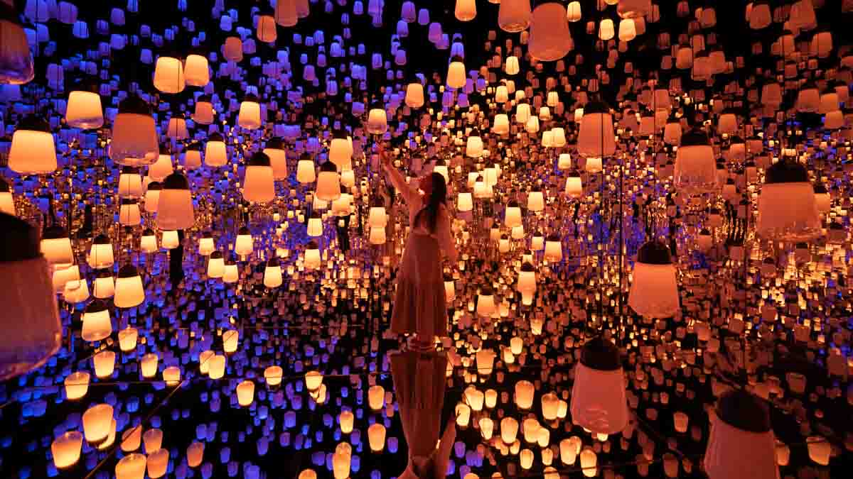 9-Day Saudi Arabia Itinerary for First-Timers — Thrill Seeking in ...