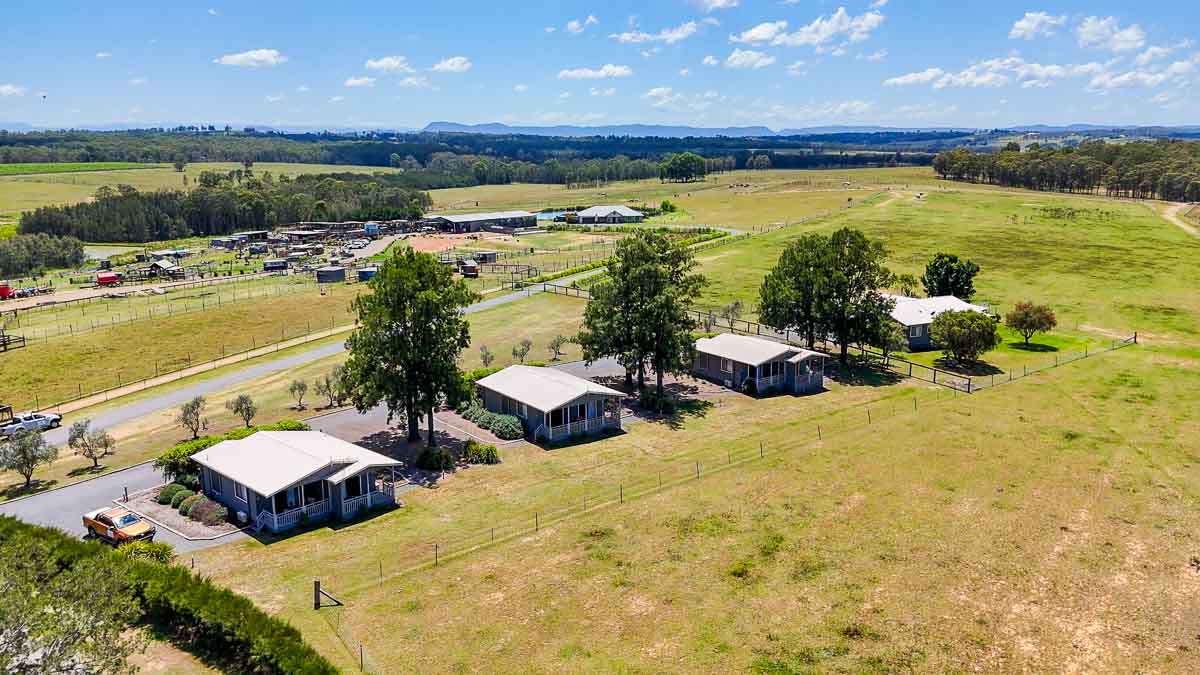 2D1N Hunter Valley Itinerary — Australia's Oldest Wine Region Just 2 ...