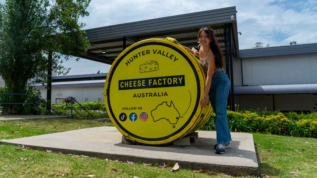 2D1N Hunter Valley Itinerary — Australia's Oldest Wine Region Just 2 ...