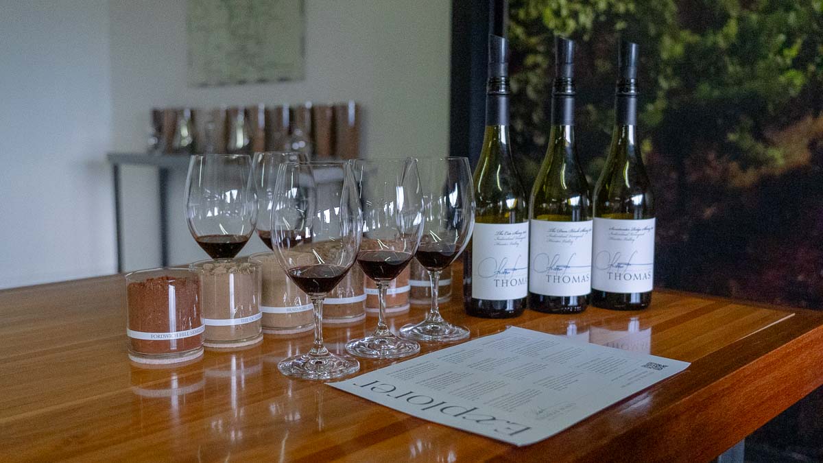2D1N Hunter Valley Itinerary — Australia's Oldest Wine Region Just 2 ...