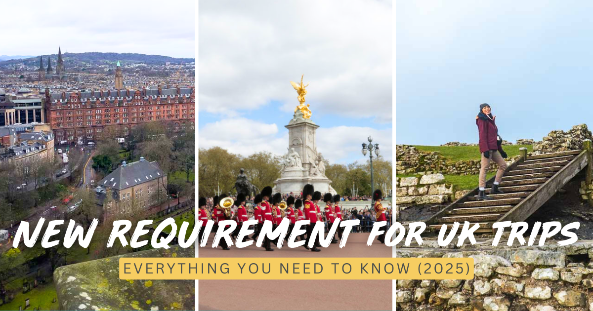 UK ETA Guide — Who Needs It and How to Apply for this New Travel ...