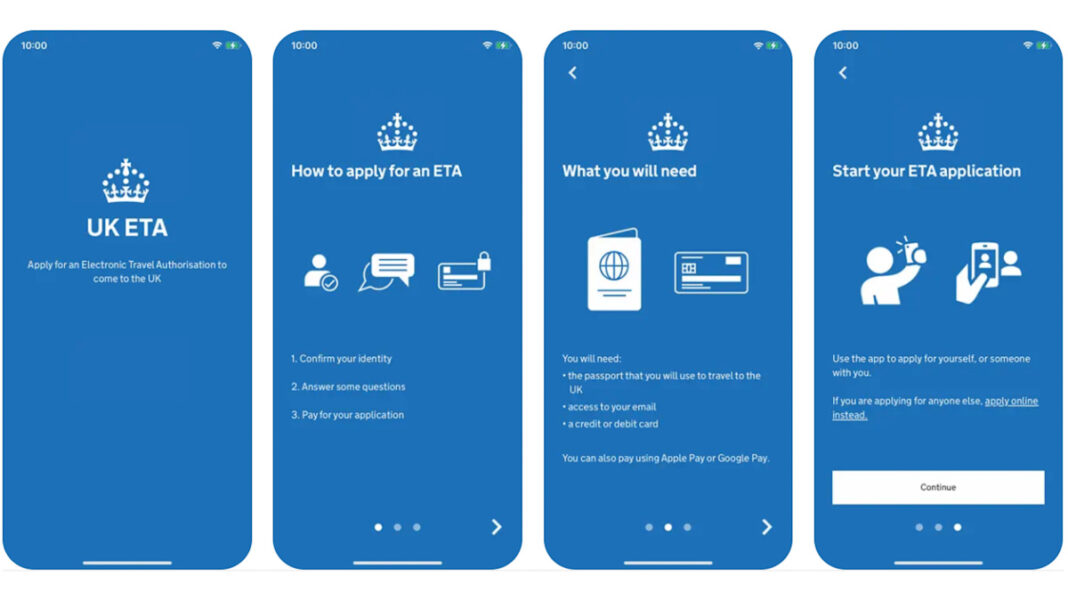 UK ETA Guide — Who Needs It and How to Apply for this New Travel ...