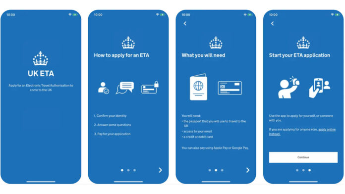 UK ETA Guide — Who Needs It and How to Apply for this New Travel ...