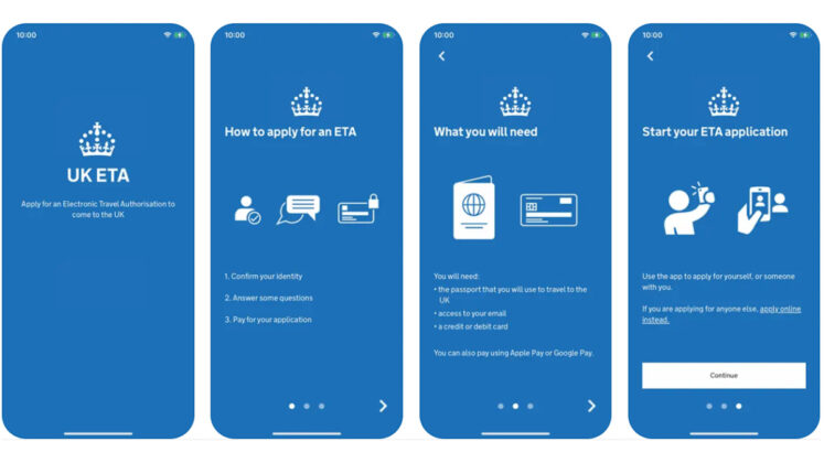 UK ETA Guide — Who Needs It and How to Apply for this New Travel ...
