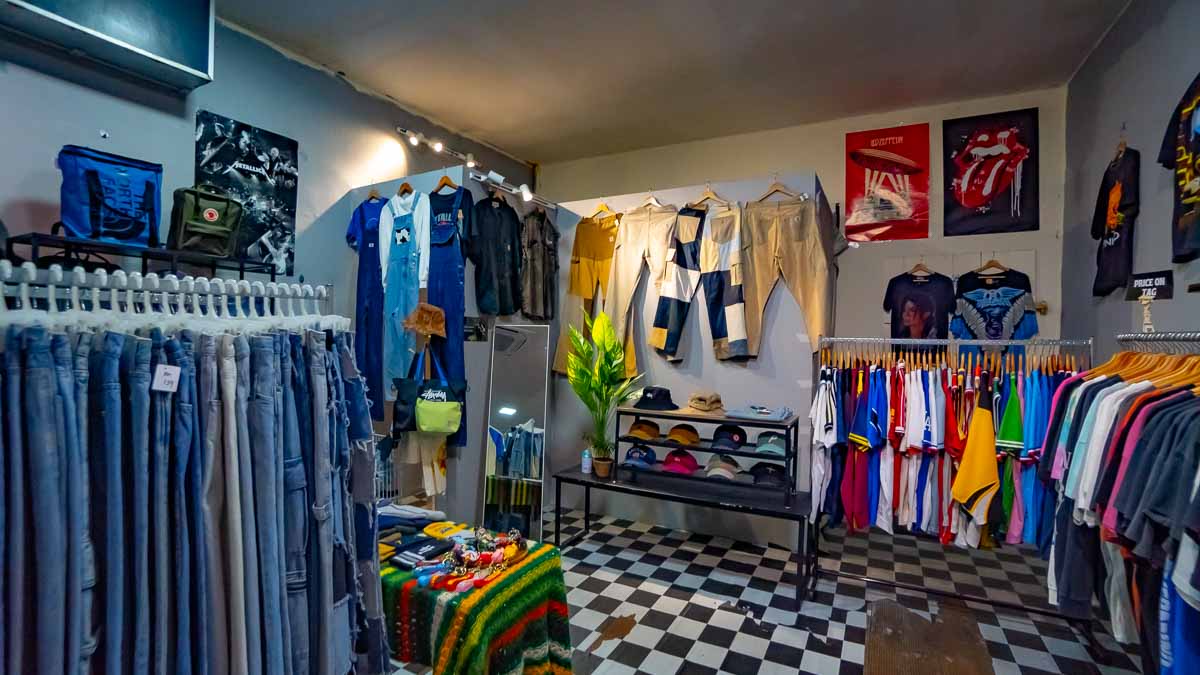 Ultimate Jalan Tan Hiok Nee and Jalan Wong Ah Fook Street Guide That’s ...