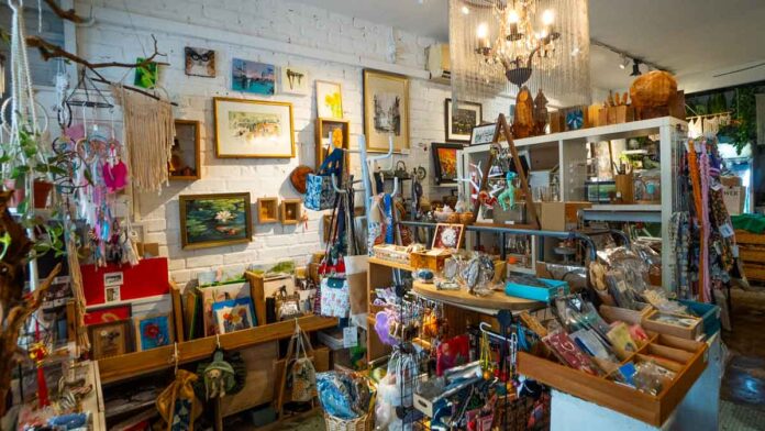 Ultimate Jalan Tan Hiok Nee and Jalan Wong Ah Fook Street Guide That’s ...