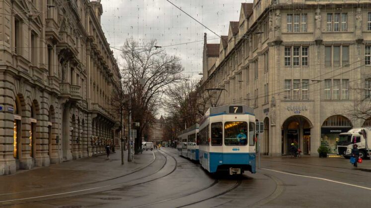 7D Zurich and Surrounds Winter Itinerary for First-timers — Zurich ...