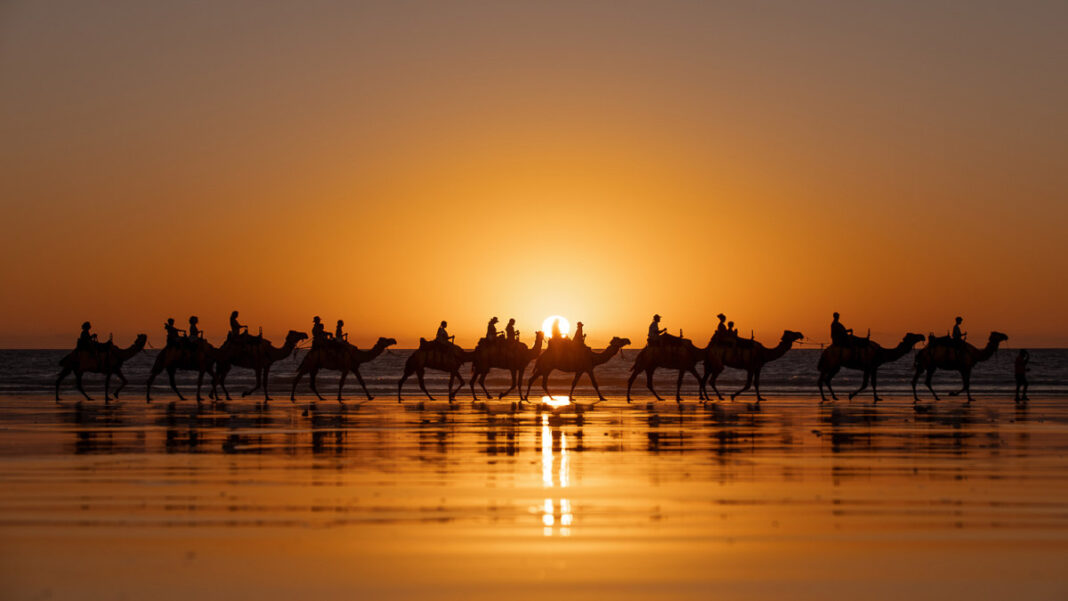 9 Surreal Things to Do in Broome, Western Australia — A Dreamlike ...