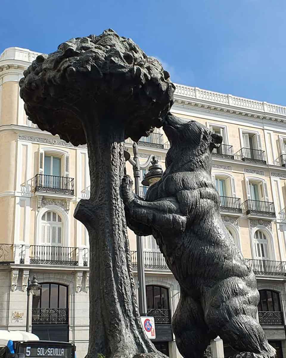 11 Reasons Why Madrid Should Be Your Next Travel Destination