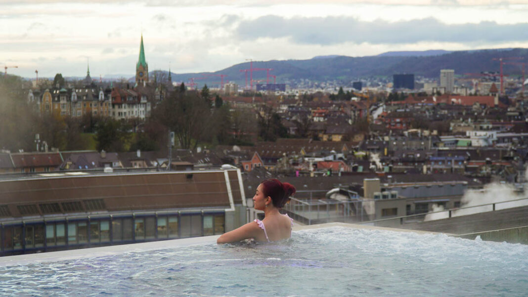 Ultimate Zurich Winter Guide for First-timers — 13 Things to Do, See ...