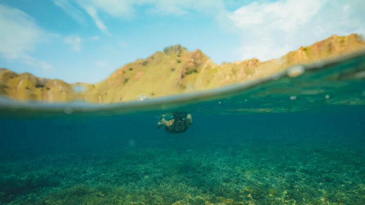 4D3N Labuan Bajo Itinerary — An Indonesian Island Getaway with Komodo ...