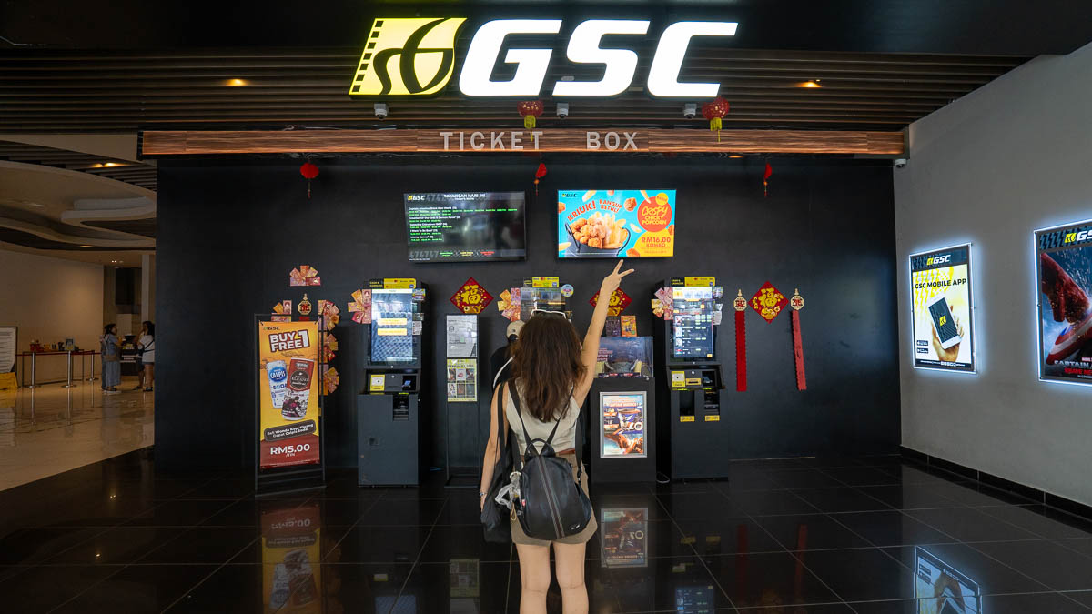 18 Best Things to Do in and Around KSL City Mall Besides Hair Salons — Blind Box BBT, Board ...