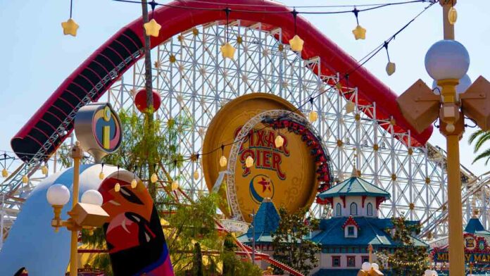 The Ultimate 7-Day Los Angeles Itinerary for First-timers — Pro-tips ...