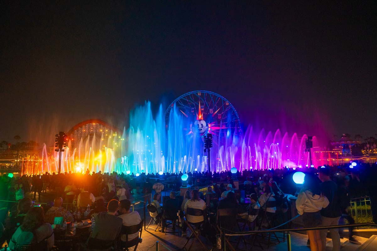 The Ultimate 7-Day Los Angeles Itinerary for First-timers — Pro-tips ...