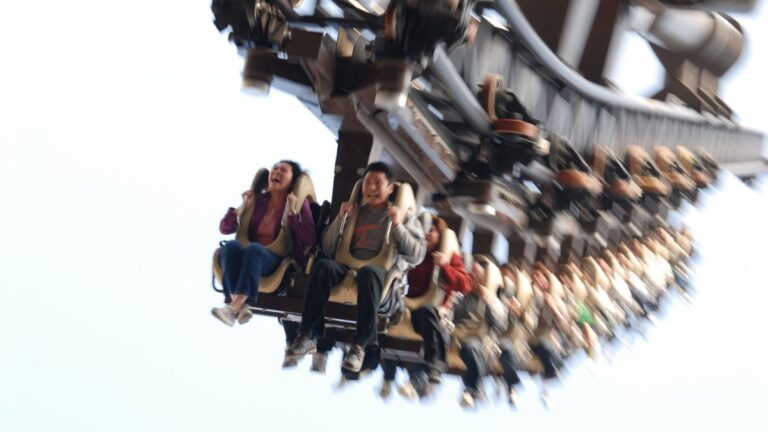 13 Family-friendly Things to Do in Taiwan — From Cute Animal Farms to ...