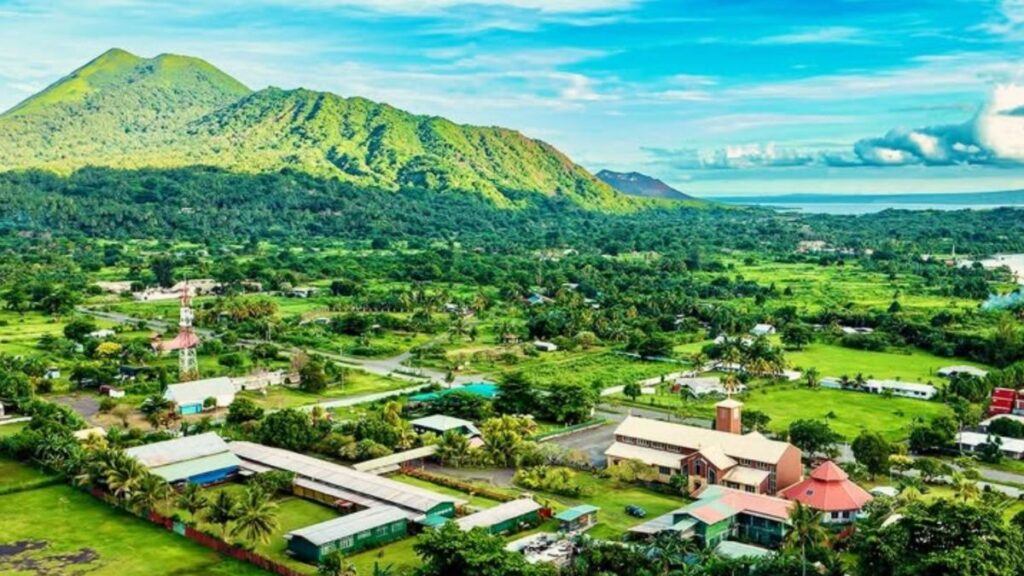 13 Things to Do in Papua New Guinea — An Off-the-Grid Bucket List ...