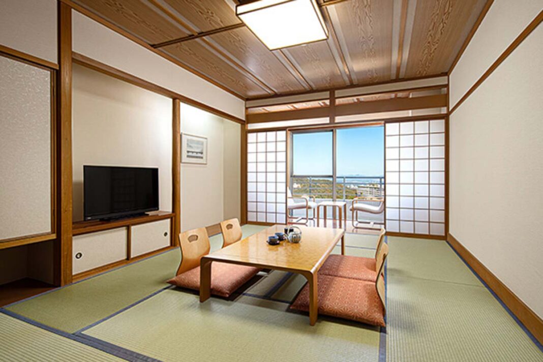 11 Best Ryokans near Tokyo with Private Onsens — Atami, Minakami ...